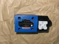 China R900912496 4WE10D3X/CW230N9K4 4WE10D33/CW230N9K4 Directional Spool Valve for sale