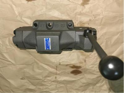 China DMG-06-3C4-50 Operated Directional Valves for sale