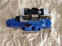 China Rexroth R901446642 4WRZE25EB325-7X/6EG24N9K31/A1D3M 4WRZE25EB325-70/6EG24N9K31/A1D3M Proportional Valve for sale