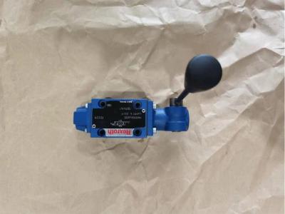 China Rexroth R900466583 4WMM6J5X/F 4WMM6J53/F Manual Directional Valve for sale