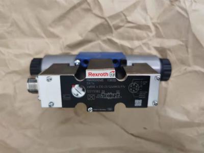 China R900931485 4WRAE6E30-2X/G24N9K31/F1V 4WRAE6E30-23/G24N9K31/F1V Proportional Directional Valve for sale