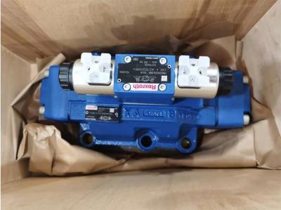China R900963501 4WEH16K72/6EG24N9K4 4WEH16K7X/6EG24N9K4 Rexroth Directional Spool Valve for sale