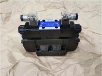 China DSHG-04-3C2-T-A120-N1-7090  Series Yuken Hydraulic Valve / Solenoid Valve High Flow for sale