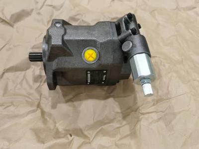 China R910989917 A10VSO10DR/52R-VSC64N00-SO857 AA10VSO10DR/52R-VSC64N00-SO857 Axial Piston Variable Pump for sale