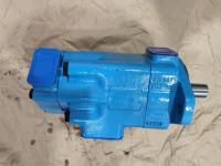 China 2520VQ12A121CB20L, 2520VQ14A21DD20, 4535VQ60A3811CC20 VQ Series Double Vane Eaton Vickers Hydraulic Pump High Speed Durability for sale