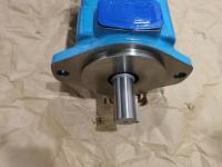 China Eaton Vickers 3525V38A21-1AA22R 02-137334-1 Double Vane Pumps for sale
