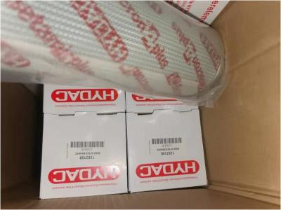 China Hydac 1253108 0660D020BH4HC Pressure Filter Element for sale