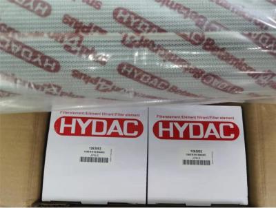 China Hydac 1263053 1300R010ON Hydac Return Line Element for sale