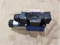 China Rexroth R900558089 4WE6C6X/EG24N9DL 4WE6C62/EG24N9DL Directional Control Valve Rexroth Solenoid Valve for sale