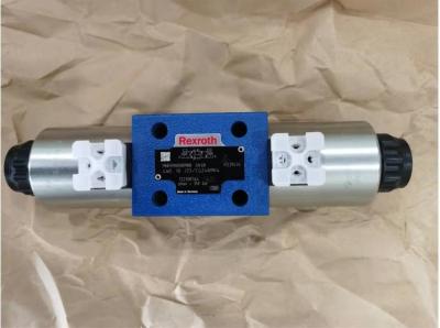 China R900589988 4WE10J33/CG24N9K4 4WE10J3X/CG24N9K4 Directional Spool Valves for sale