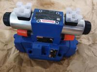China Rexroth R900712908 4WEH16V7X/6EG24N9K4 Directional Spool Valve for sale