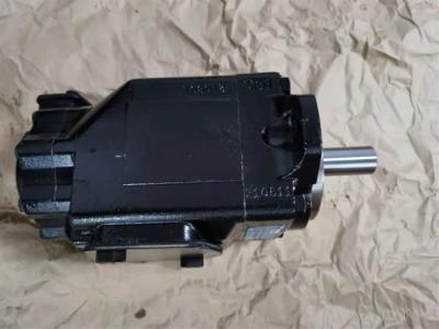 China Parker Denison 024-25683-0 T6DC-035-008-1R00-B1 Double Hydraulic Vane Pump for sale