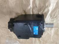 China 024-03159-0 T6EC-052-025-1R00-B Double Hydraulic Vane Pump for sale