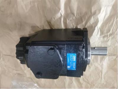 China 024-03159-0 T6EC-052-025-1R00-B Double Hydraulic Vane Pump for sale