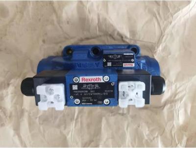 China Rexroth R901355037 4WEH22G76/6EW110N9ETK4/B10 4WEH22G7X/6EW110N9ETK4/B10 Directional Spool Valves for sale