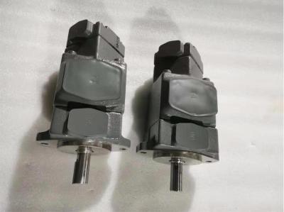 China PV2R12-14-47-F-REAA-43 Double Vane Pump for sale