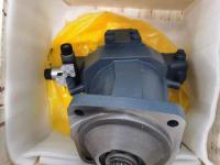 China R902038586 AA6VM55EP1/63W-VSD520DB Axial Piston Variable Motor AA6VM Series 63 for sale