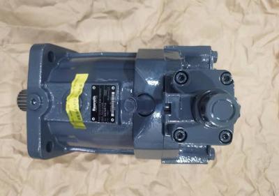 China R902107508 A6VM107EP2/63W-VAB0100HA Axial Piston Variable Motor for sale