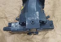 China R902038586 AA6VM55EP1/63W-VSD520DB Axial Piston Variable Motor AA6VM Series 63 for sale