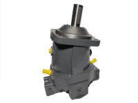 China Axial Piston Variable Motor R902027088 A6VM160HD1/63W-VAB027B for sale