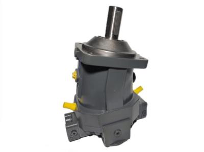 China Axial Piston Variable Motor R902027088 A6VM160HD1/63W-VAB027B for sale