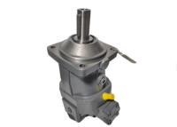 China Axial Piston Variable Motor R902024932 A6VM107HD1/63W-VAB027B for sale
