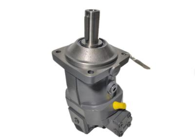 China Axial Piston Variable Motor R902024932 A6VM107HD1/63W-VAB027B for sale