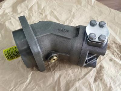 China R902196957 AA2FM45/61W-VSD520 Rexroth Type A2FM45 Axial Piston Fixed Motor for sale