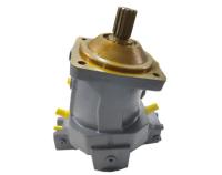 China R992000049 A6VM160DA1/63W-VZB027B Axial Piston Variable Motor for sale