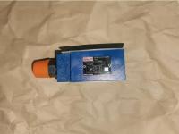 China R900409937 ZDB10VP2-4X/200V ZDB10VP2-41/200V Rexroth ZDB10 Type Pressure Piloted Relief Valve for sale