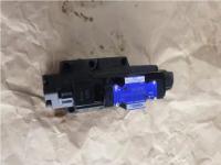 China DSHG-06-3C40-T-RB-A240-5127 Solenoid Controlled Pilot Operated Directional Valves for sale