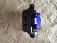 China DSHG-03-3C10-E-D24-12 Solenoid Controlled Pilot Operated Directional Valves for sale