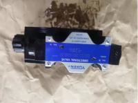 China DSG-03-2B2-A200-50 Solenoid Operated Directional Valves for sale
