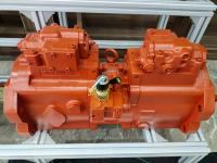 China K3V180DT-9C69 Kawasaki K3V Series Excavators Pump for sale