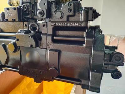 China K5V160DT-1E05  Kawasaki K5V Series Excavators Pump for sale