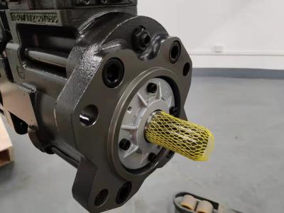 China Kawasaki K3V112DT-9C14 K3V Series Excavators Pump for sale