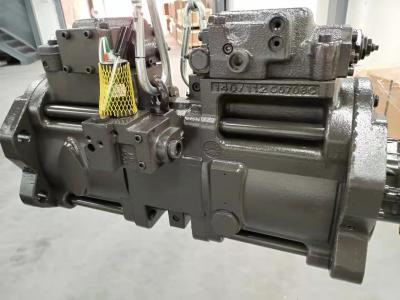 China K3V112DT-9C32  Kawasaki K3V Series Excavators Pump for sale