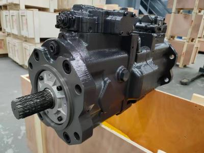 China K5V200DTP-9N0Q-17T  Kawasaki K5V  Series Excavators Pump for sale