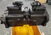 China K5V160DT-1E05  Kawasaki K5V  Series Excavators Pump for sale