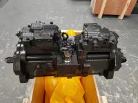 China K3V112DTP-9N1T  Kawasaki K3V Series Excavators Pump for sale