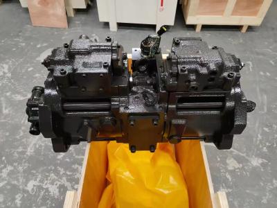 China K3V112DT-HN0V  Kawasaki K3V Series Excavators Pump for sale