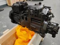 China K3V63DT-9N0T  Kawasaki K3V Series Excavators Pump for sale