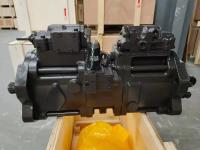 China K3V112DT-9N24-14T Kawasaki K3V Series Excavators Pump for sale