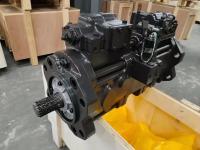 China K3V112DT-9N24  Kawasaki K3V Series Excavators Pump for sale