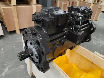China K3V112DT-9N24  Kawasaki K3V Series Excavators Pump for sale