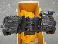 China Kawasaki K5V200TDH-9N2Y  K3V Series Excavators Main Oil Pump for sale