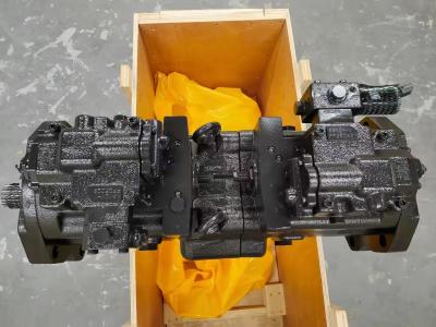 China Kawasaki K5V200TDH-9N2Y  K3V Series Excavators Main Oil Pump for sale