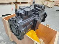 China Kawasaki K5V200DTP-9N8X  Series Oil Pump for sale