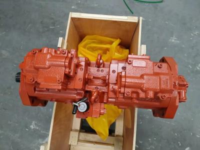 China R290-7, EC290, DH280, S280 Excavators Main Oil Pump for sale