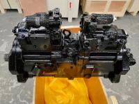 China Kawasaki K3V140DT-9TCM  K3V Series Oil Pump for sale